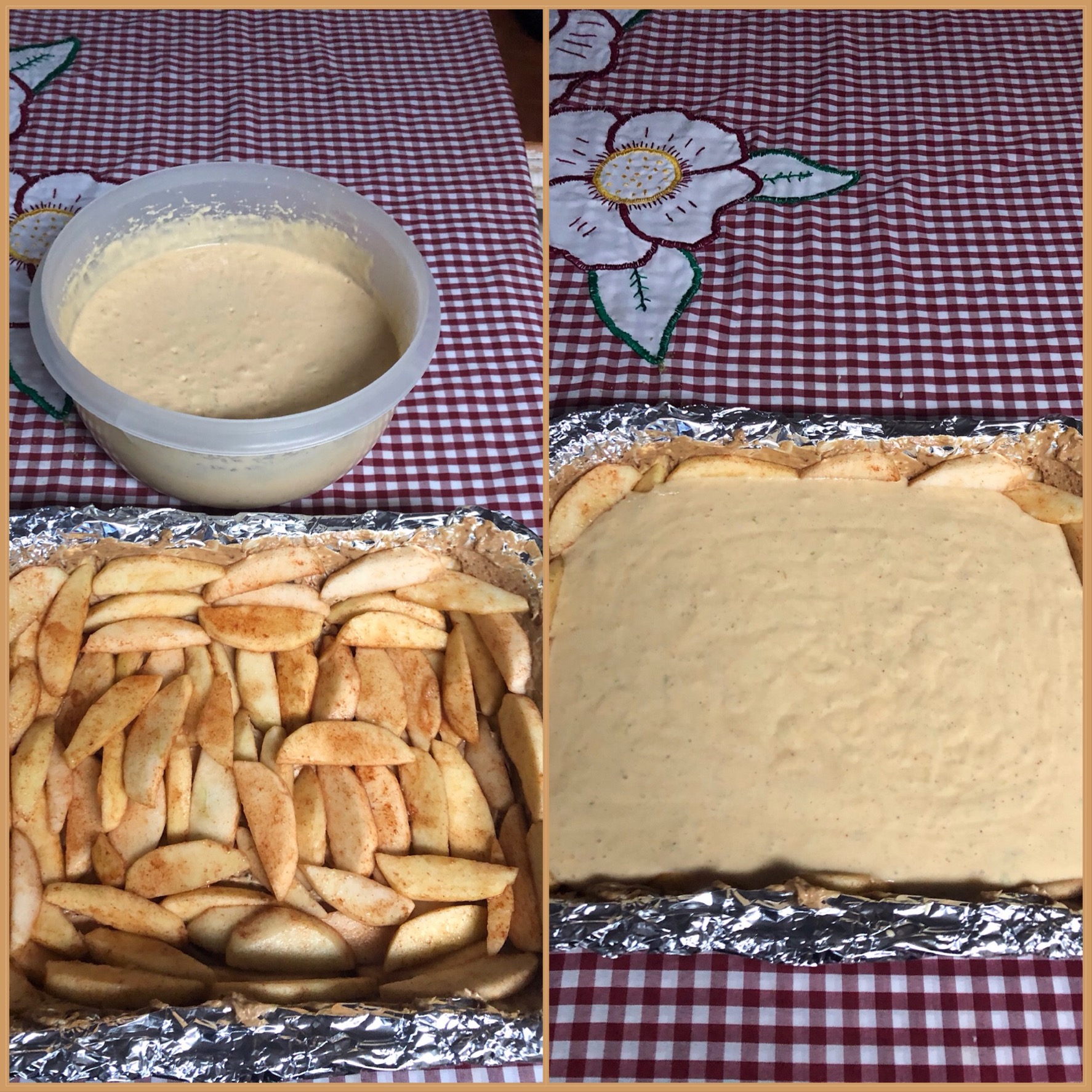 MARIA AMELIA CAKE – EMOTIONS AND PAPER STRIPS