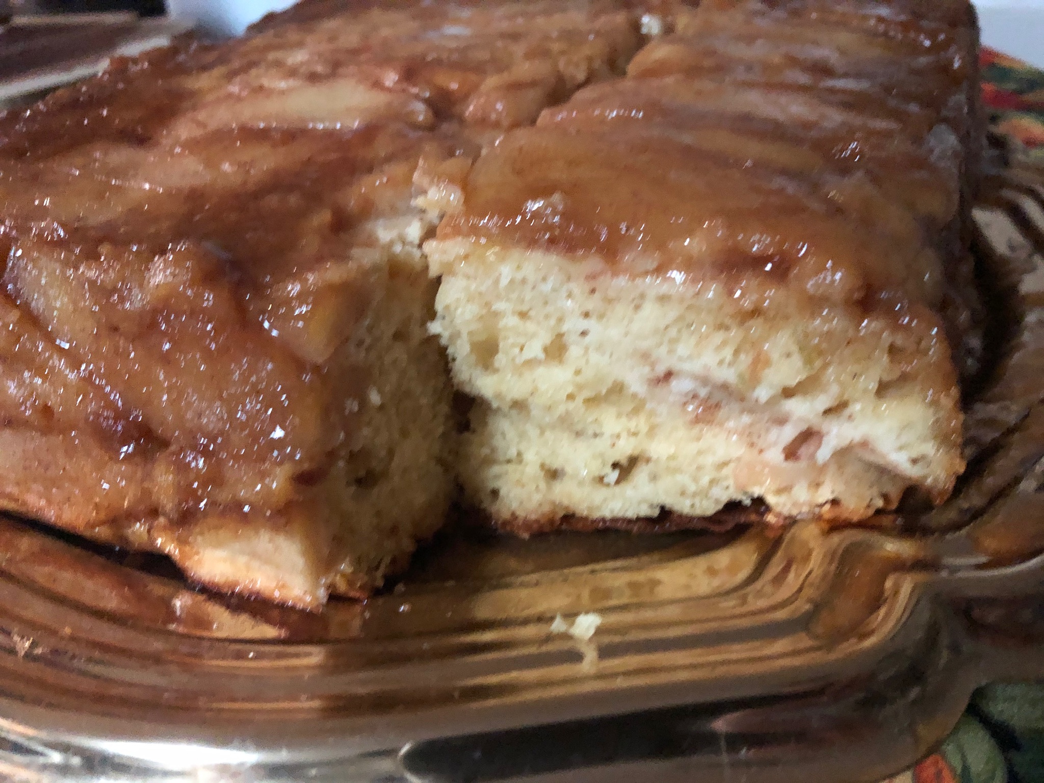 MARIA AMELIA CAKE – EMOTIONS AND PAPER STRIPS