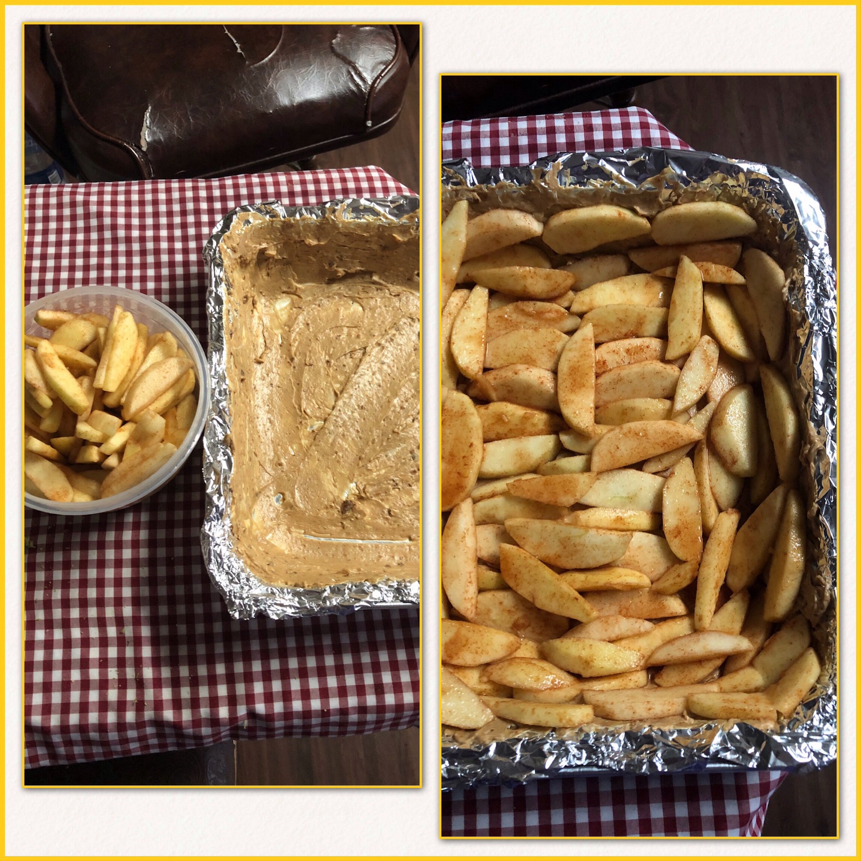 MARIA AMELIA CAKE – EMOTIONS AND PAPER STRIPS