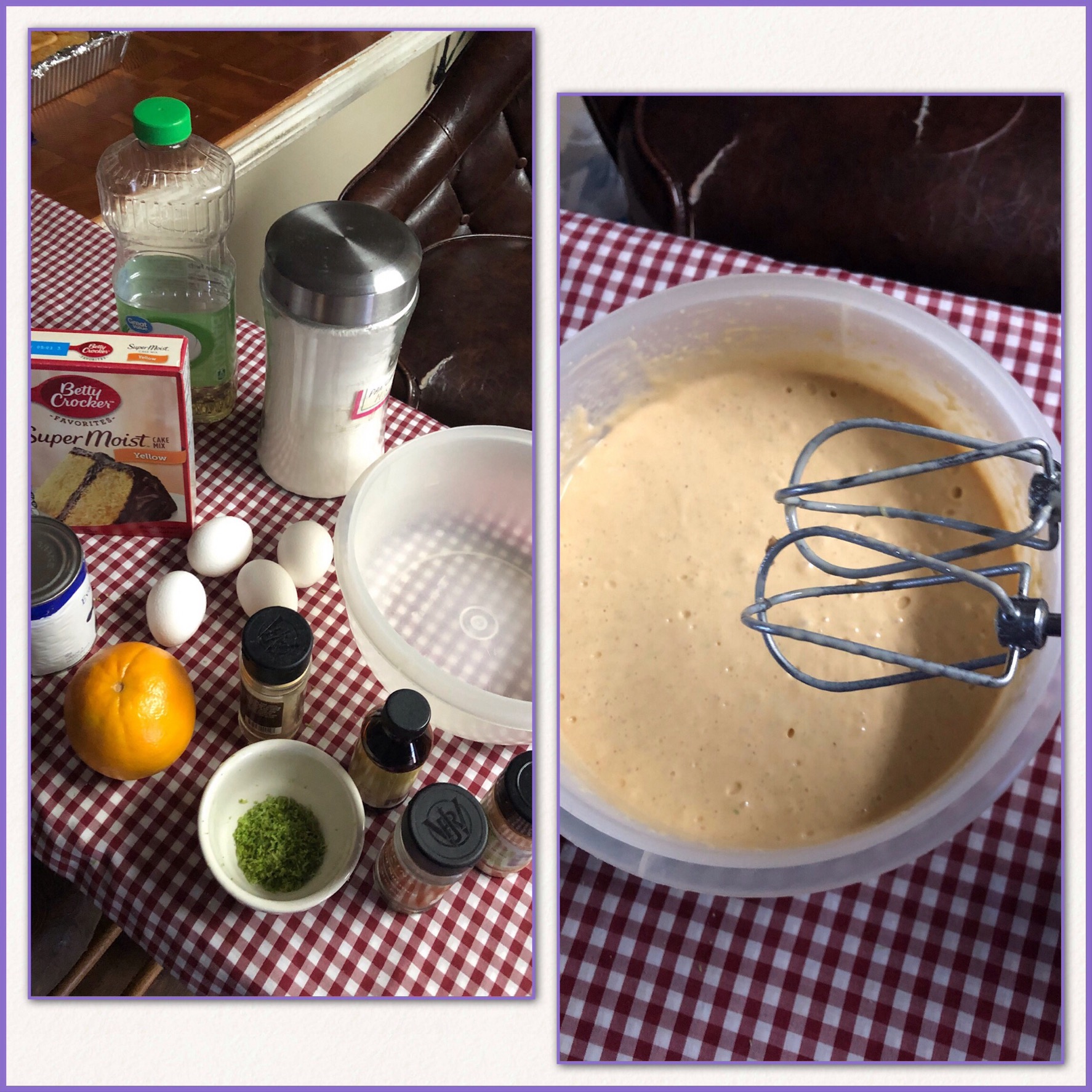 MARIA AMELIA CAKE – EMOTIONS AND PAPER STRIPS